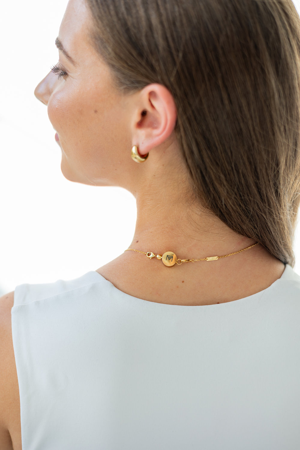 World’s First Expandable Jewelry Clasp | Easy Wear Jewelry